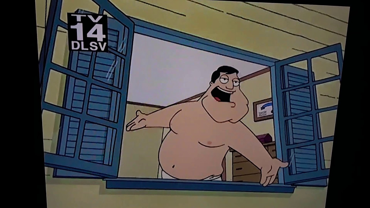 American dad intro - YouTube