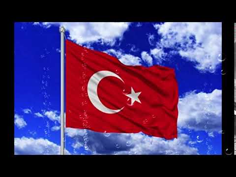 AY YILDIZLI BAYRAĞIM