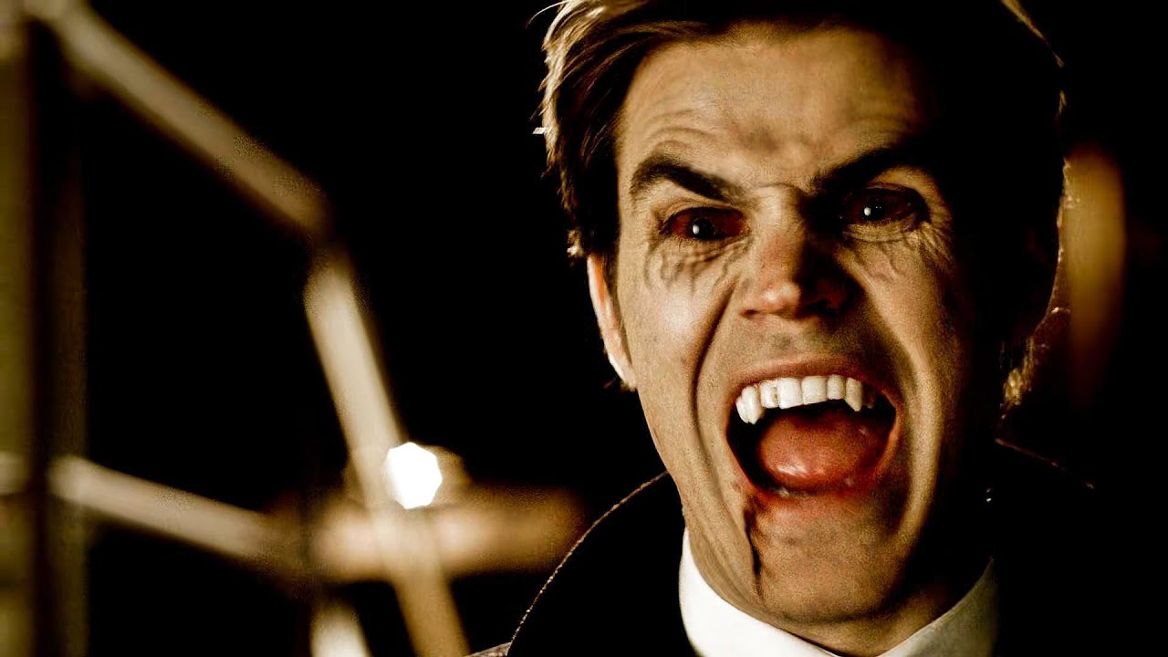 Memory Lies Unleashed! Stefan Forced to Confess, Enzo's Humanity Off ...