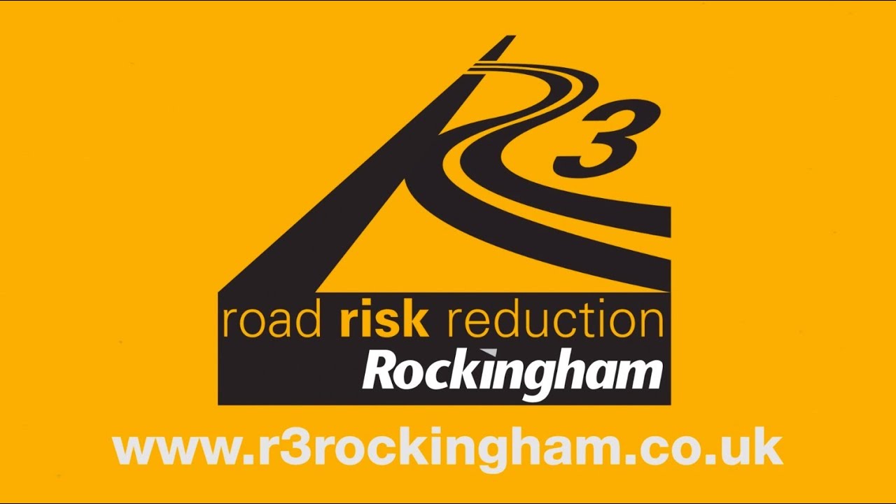 R3 Road Risk Reduction video intro - YouTube