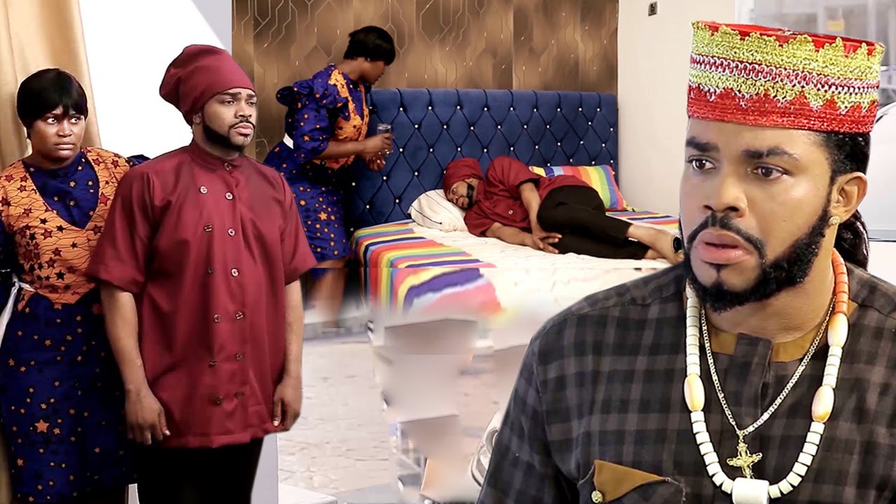 The Palace Maid Didnt Know The Common Servant She Helped Is A Prince ...