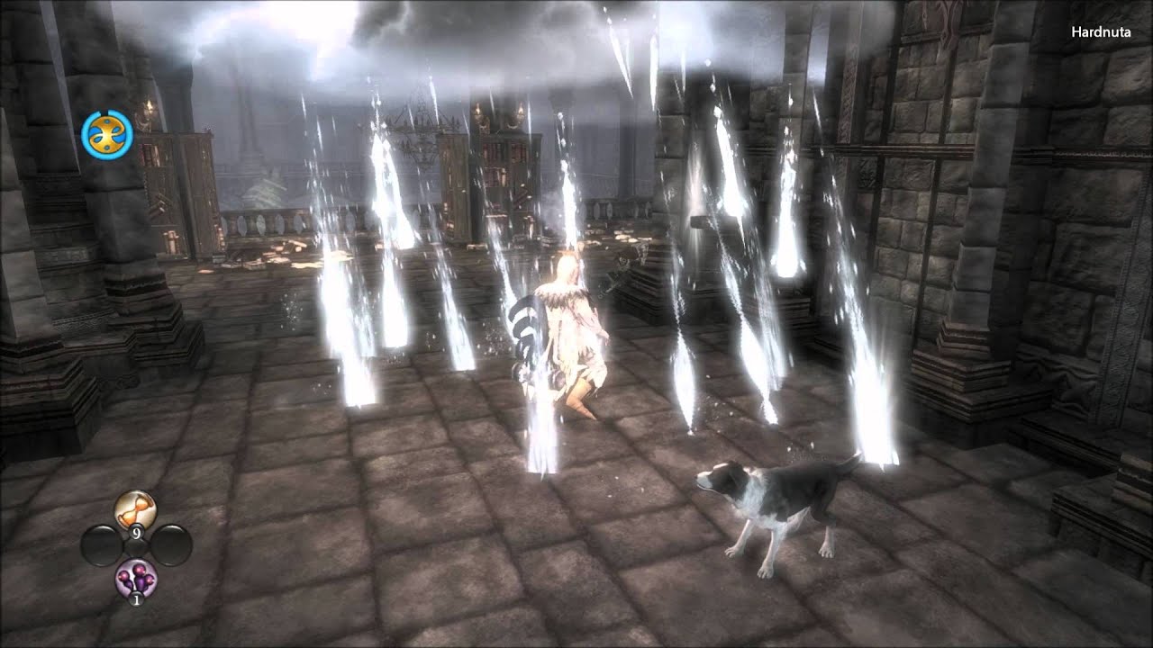 Fable 3 (PC) - An Evil Presence - YouTube