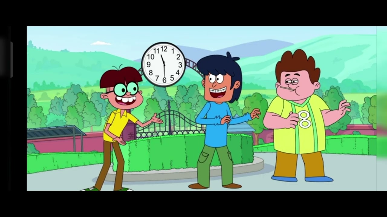 Gopal and madhav ##kids #Cartoon - YouTube