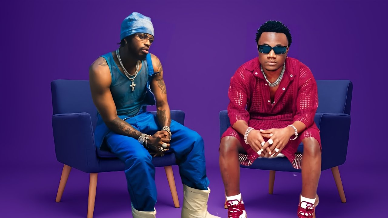 Diamond Platnumz Ft Mbosso – Ukweli wa Bifu (Official Music Video ...