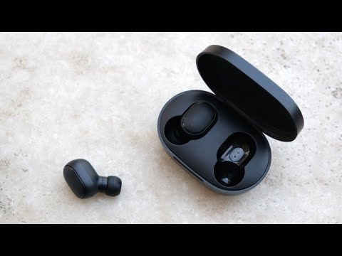 Redmi Airdots 2 Unboxing || Redmi Airdots 2 Review - YouTube