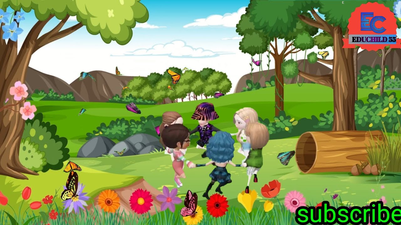 #Titali raani Titali raani#hindi rhymes#hindi rhymes hindi rhymes for ...