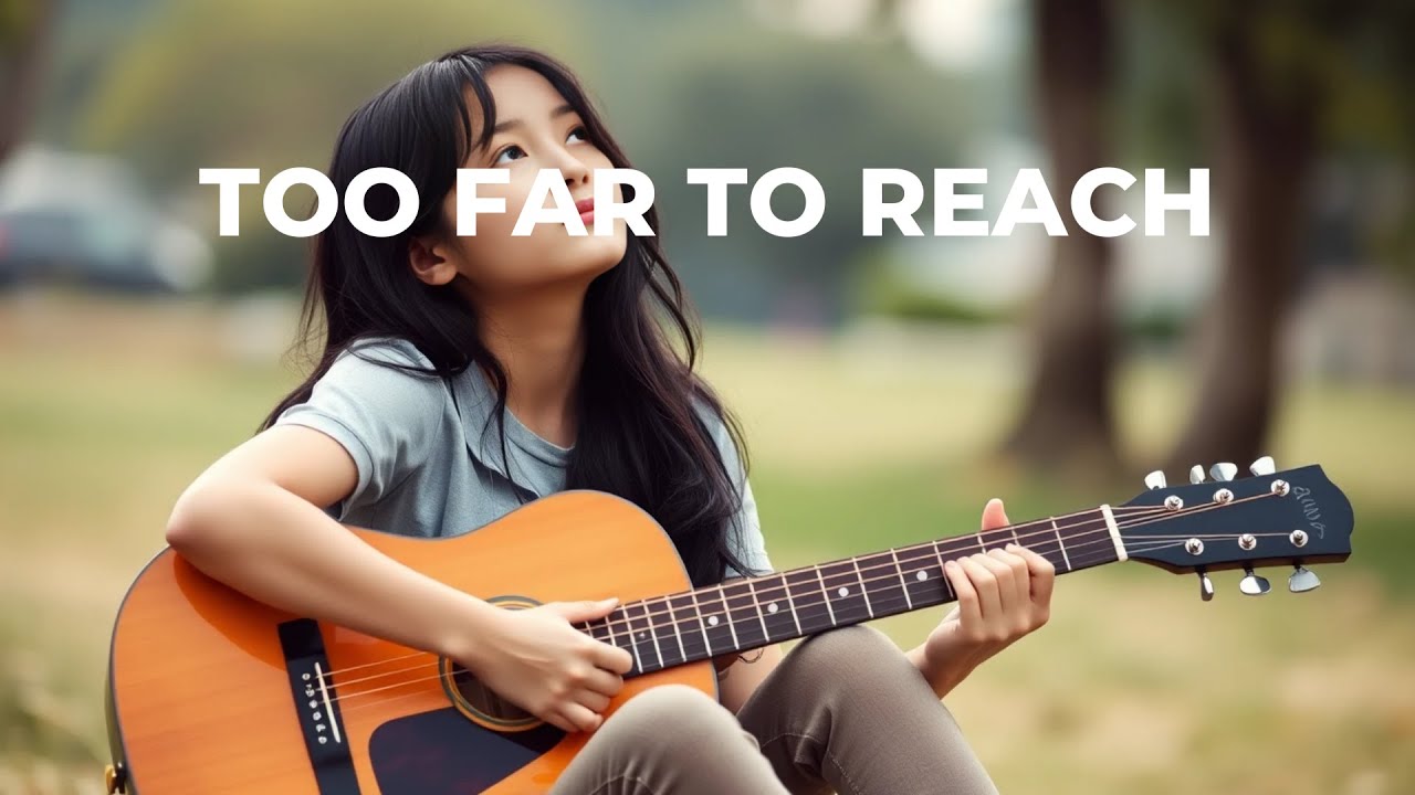 Too Far to Reach Lyrics - YouTube