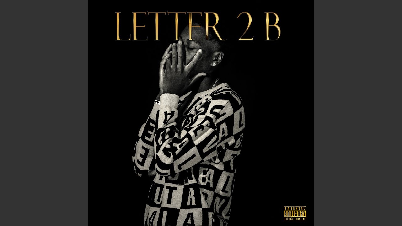 Letters (Outro) - YouTube