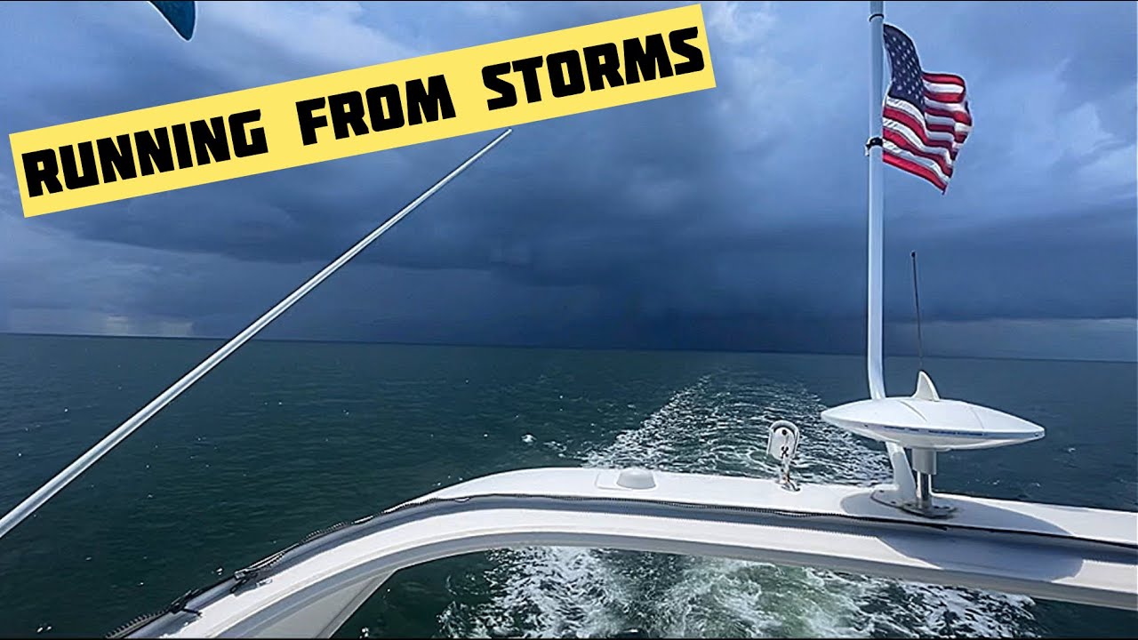 Florida Mini Loop Ep.30 - Marathon to Marco Island - YouTube