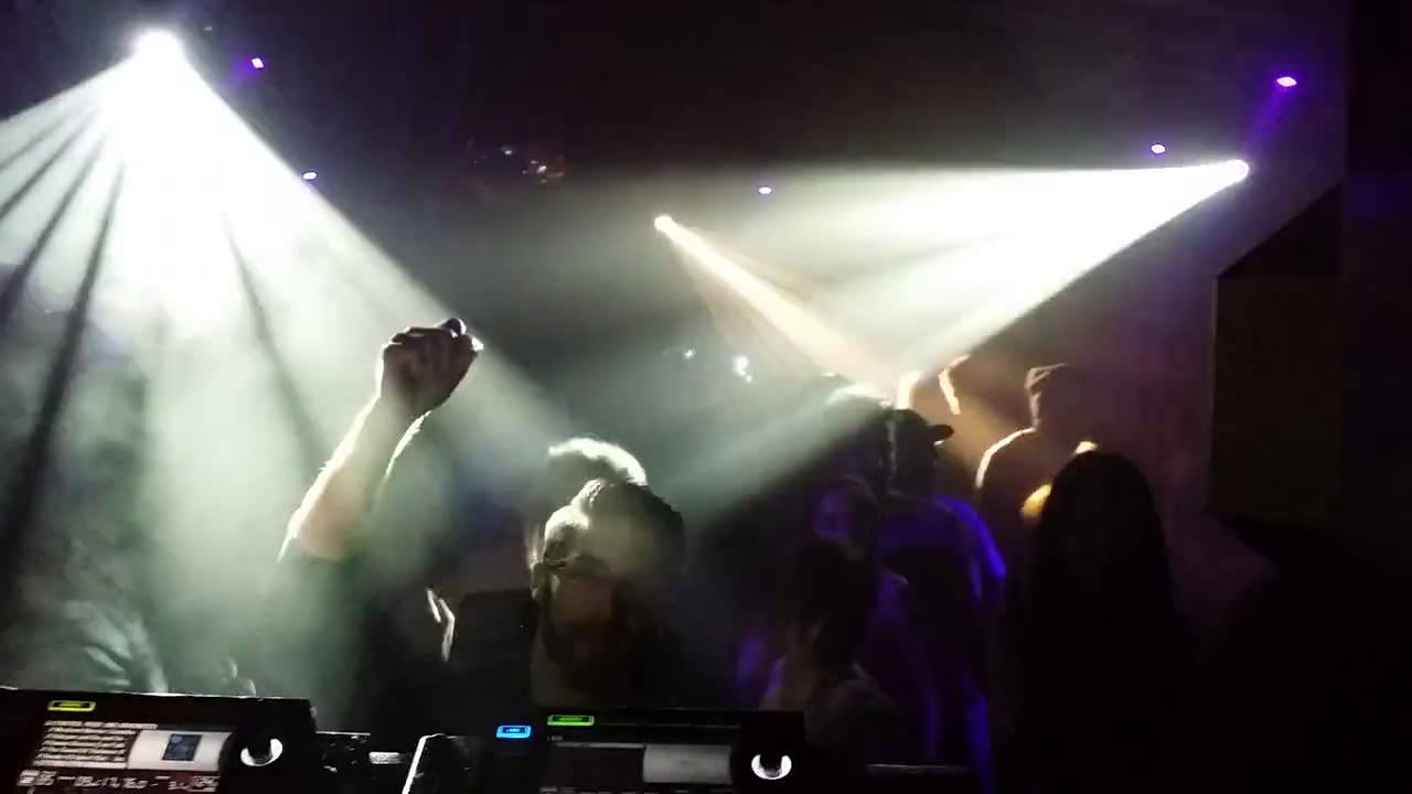 Dewan Bayney LIVE @ Gorgomish After Hours April 17th 2014 - Vancouver ...
