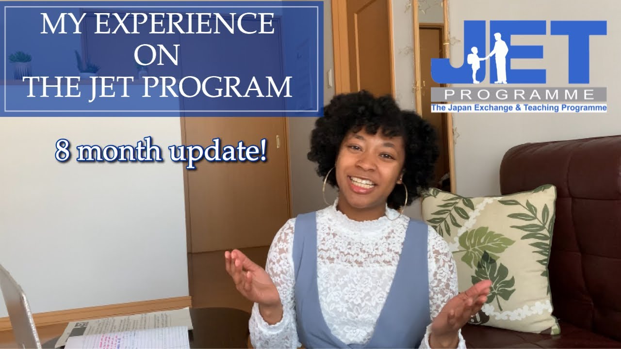 Pros and Cons | The JET Program - YouTube