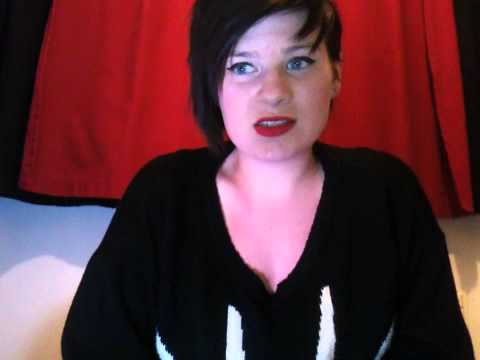 Introduction - Rosie Mae - Singer - YouTube