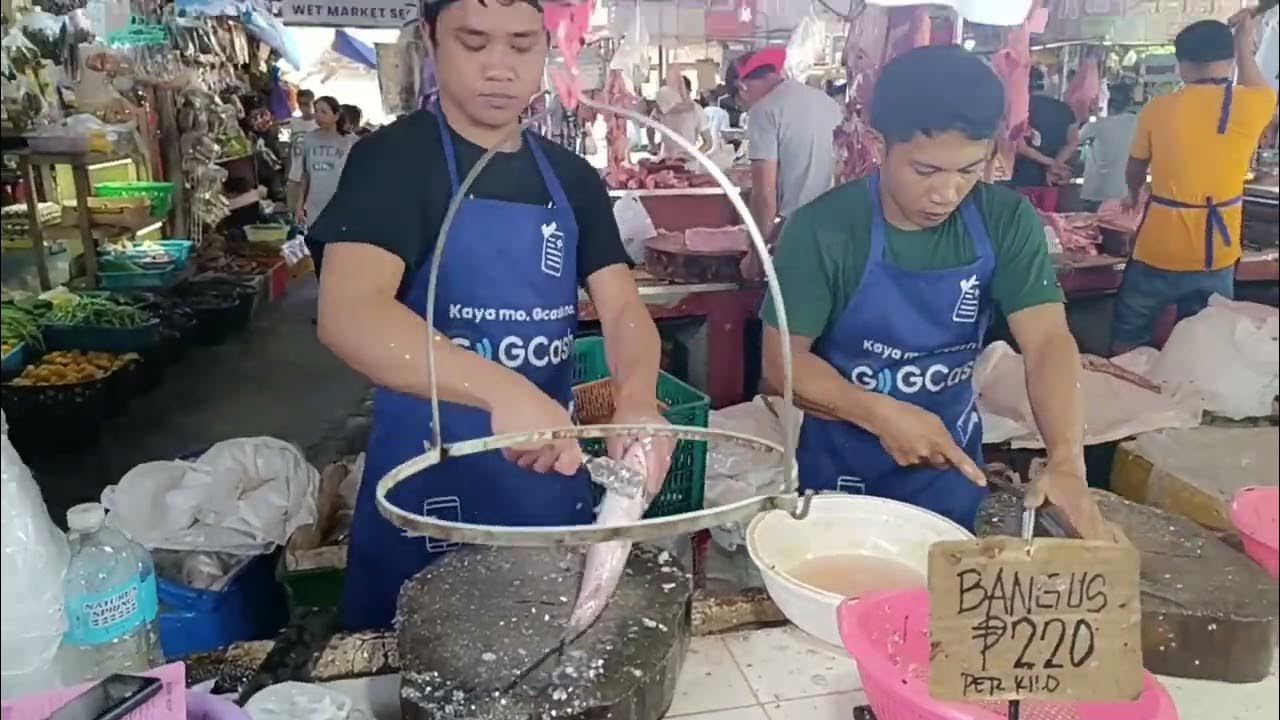 Sinigang Na Bangus Sa Puso Ng Saging Youtube