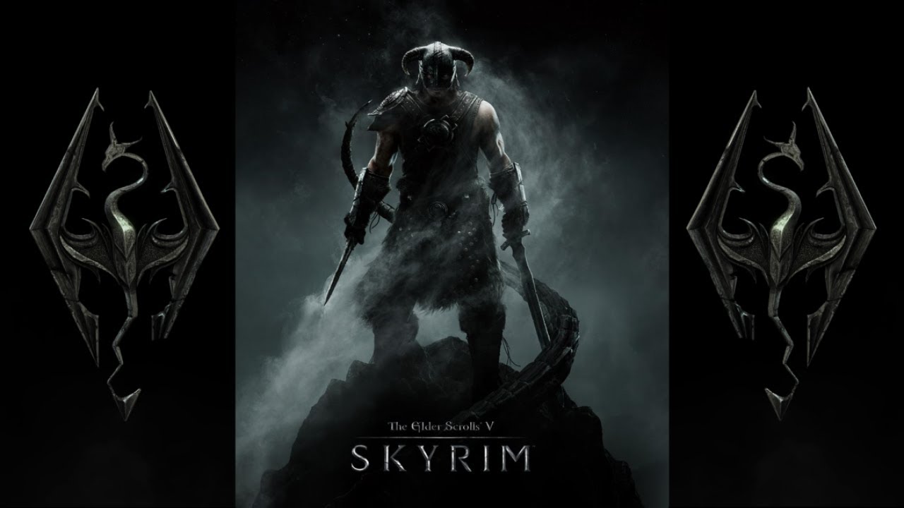 Skyrim Modded: Embershard Mine, Enhanced Crossbow Schematic - YouTube