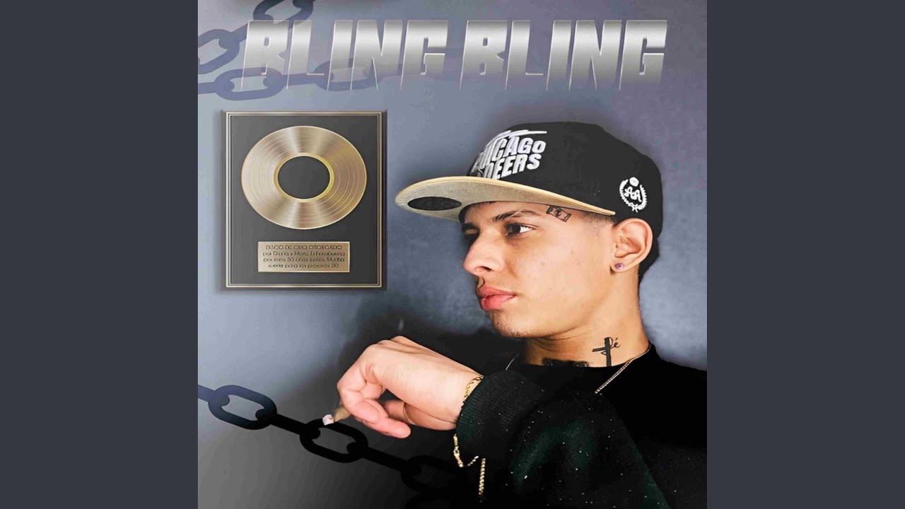 Bling Bling - YouTube