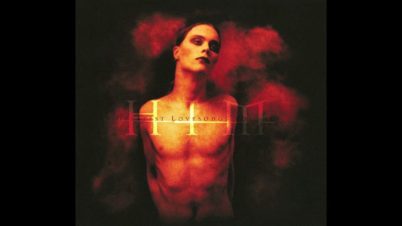 HIM - Greatest Lovesongs Vol. 666 (Full Album) - YouTube