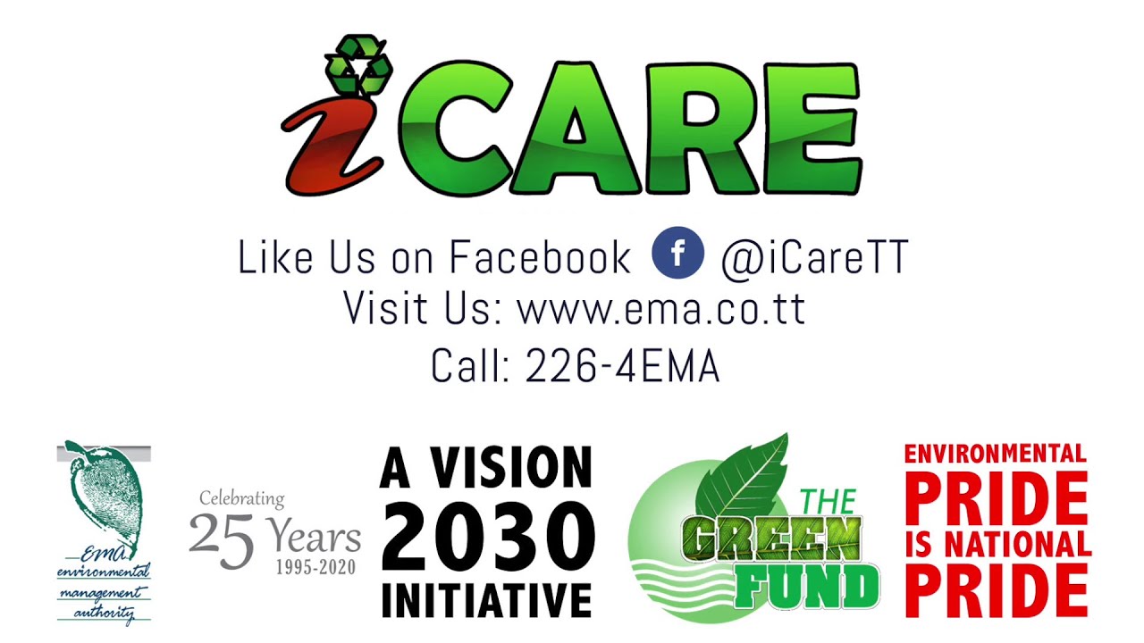 About the EMA iCARE Project 2020 - YouTube