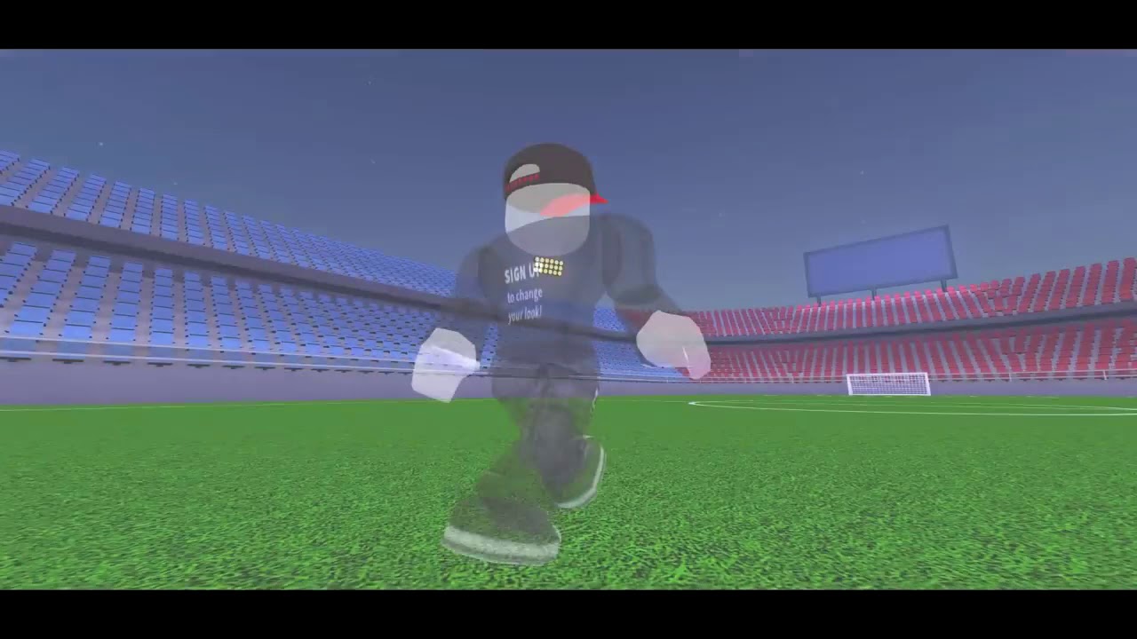 ROBLOX GUEST STORY - YouTube