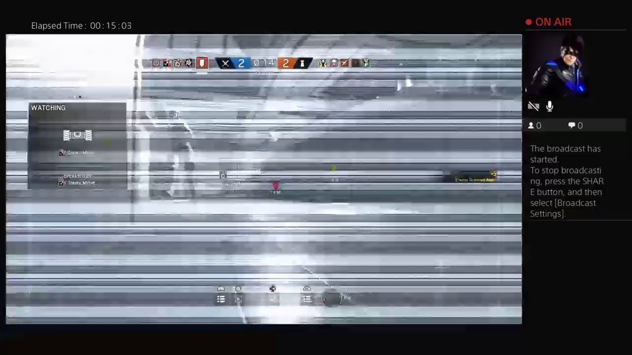 Reaching Gold 1 Rainbow 6 siege - YouTube