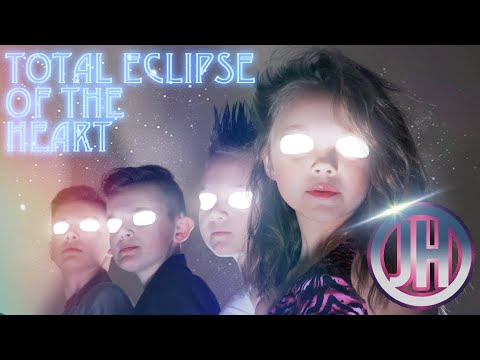 Total Eclipse of the Heart - 80s Series - YouTube