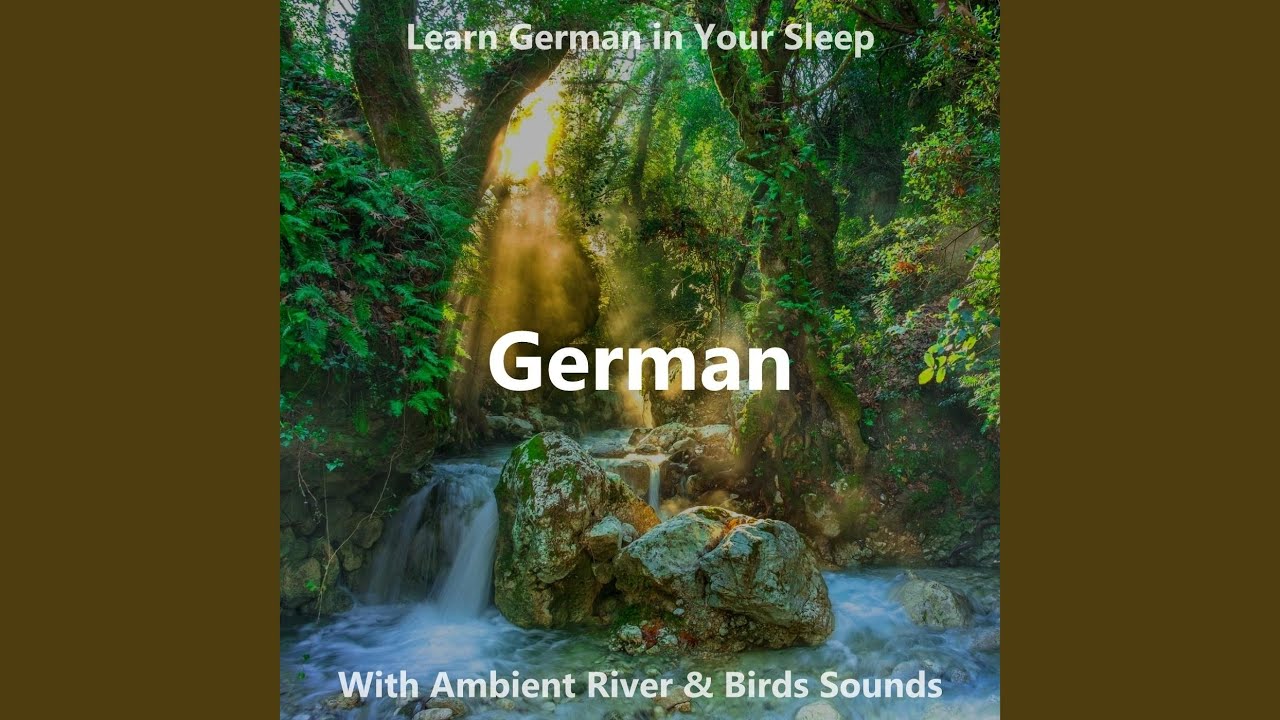 Learn German Words: Sein - To Be - YouTube