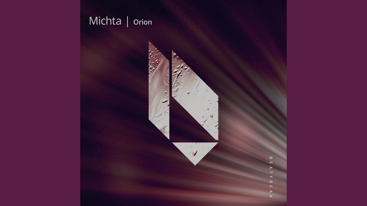 Orion (Original Mix) - YouTube
