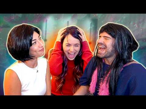 Entrevista con EVITTA LUNA