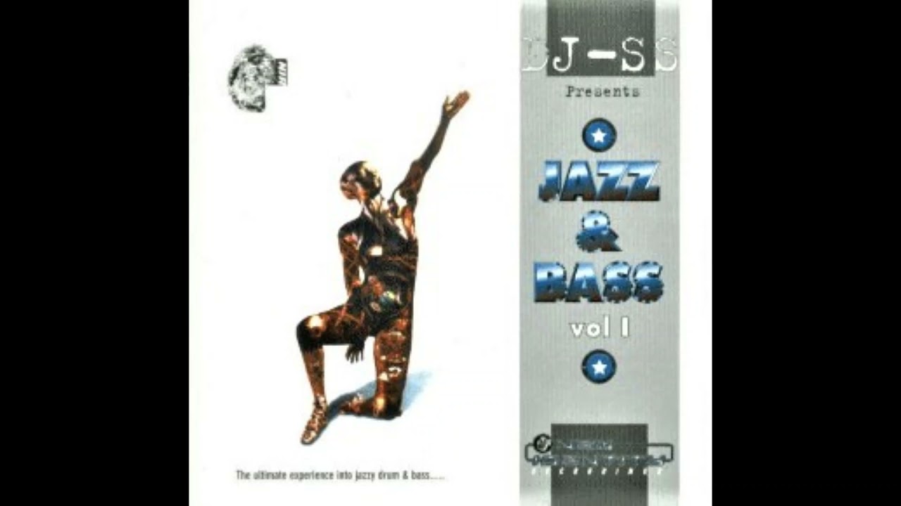 Barcode - New Dance (Jazz Step Mix) - YouTube