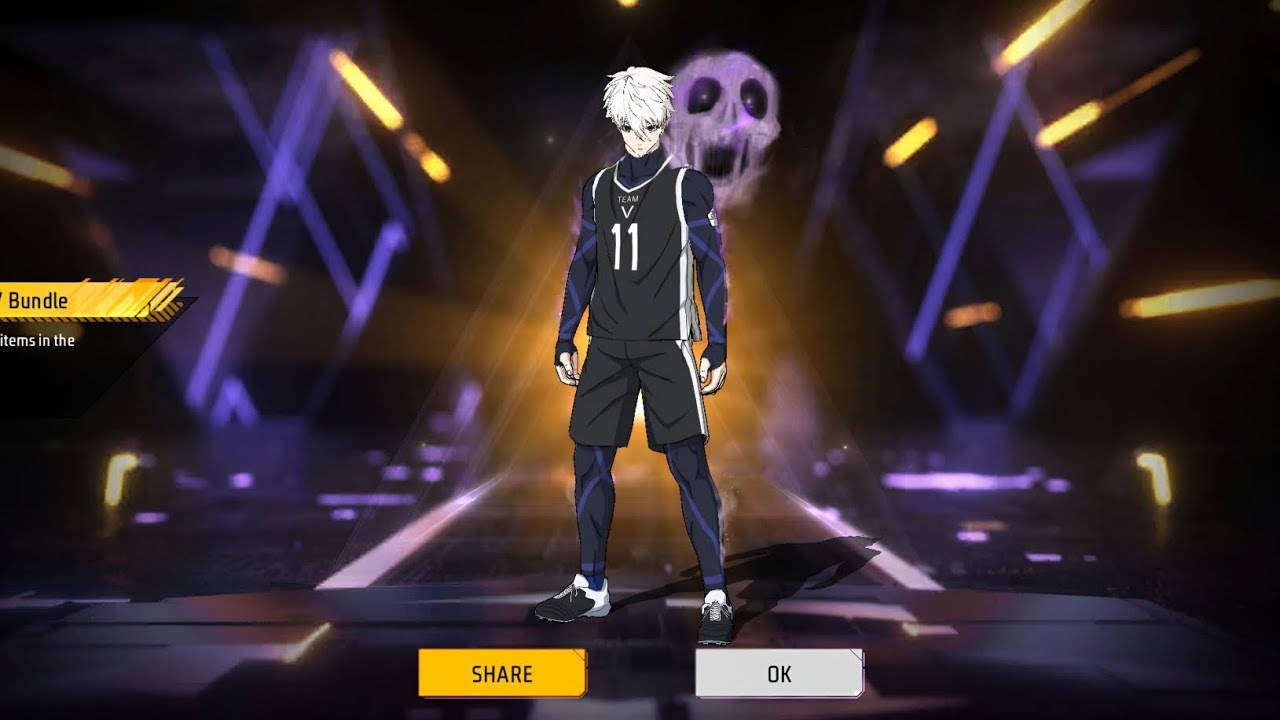 Nagi Ring Event Free Fire | Unlock Nagi Ring Event | Ff New Event Today ...