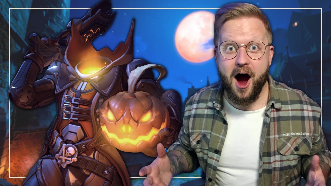 OW2 w/ Friends! | 🔴LIVE - Overwatch 2 - YouTube