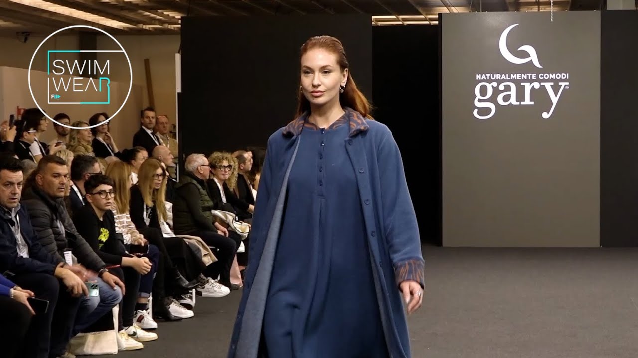 GARY Florence Fall 2024 - Immagine Italia & Co. - YouTube