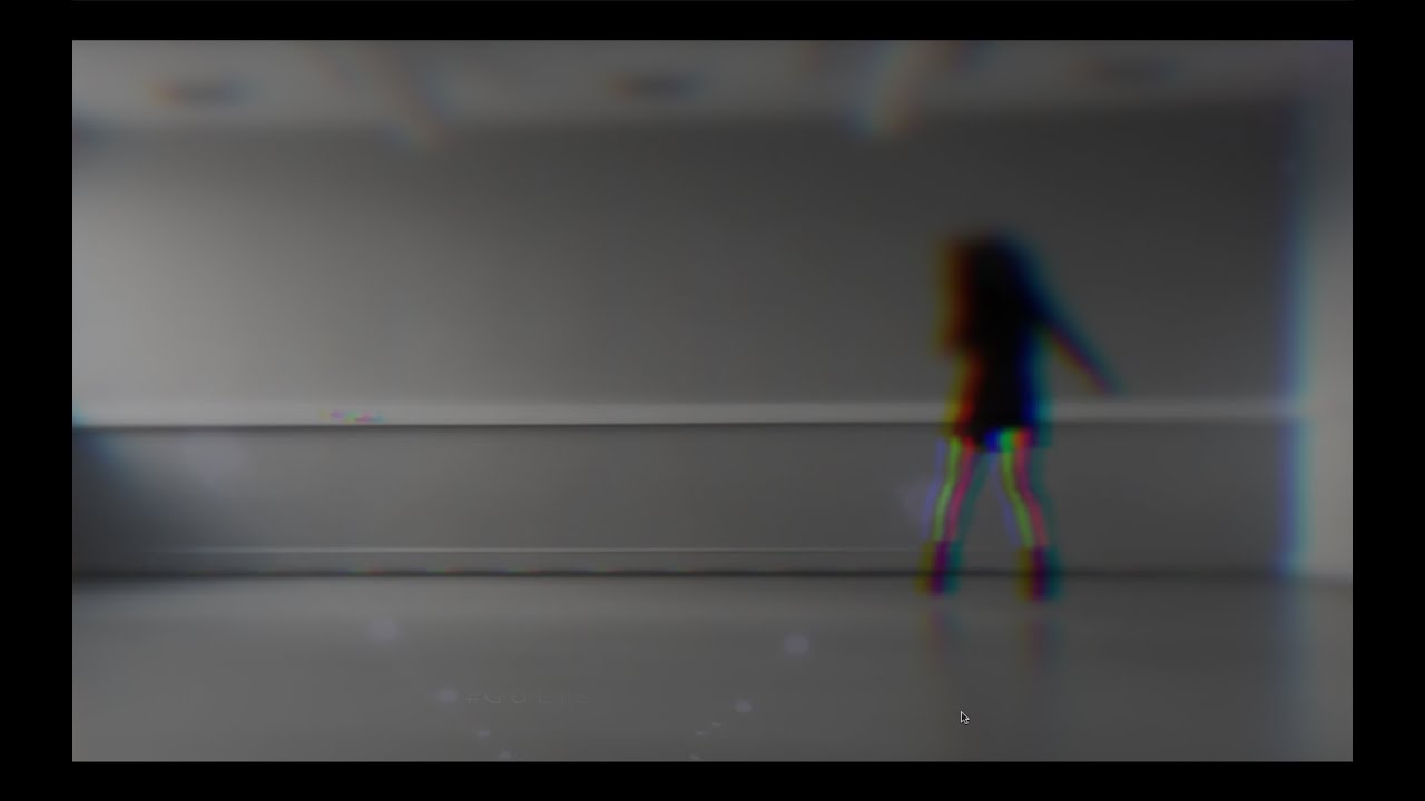 Sing & Run - #danceimprov #electronicmusic #ambientmusic #experimental ...