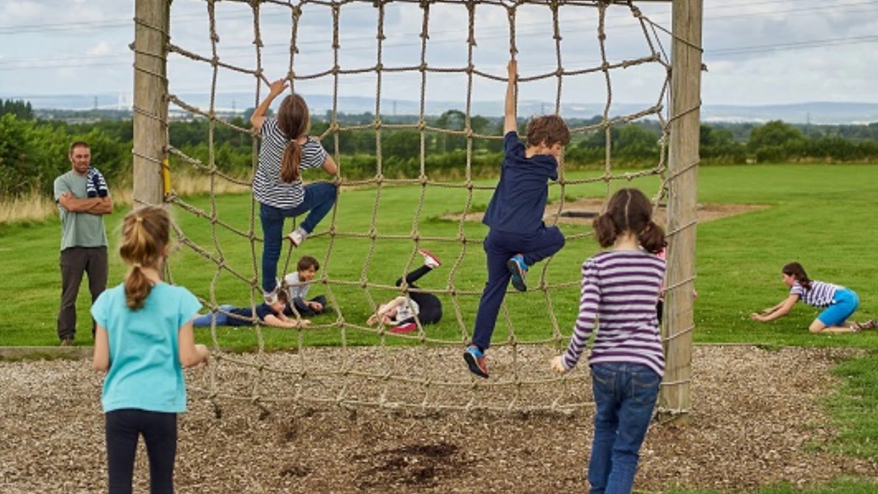 Mojo Active Holiday Club - YouTube