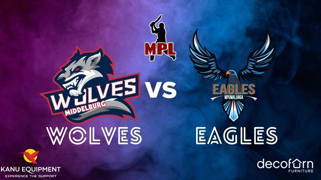 MPL U12 | Eagles vs Wolves | 16 Jun 2024 12:40 | Uplands College B - YouTube