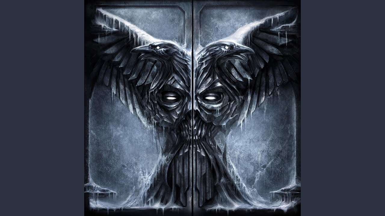 All Shall Fall - YouTube