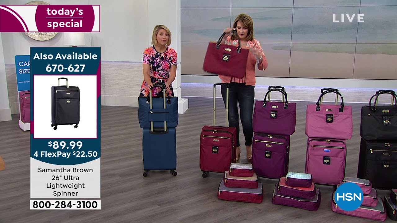 HSN | Shopping with Colleen Premiere 07.06.2019 - 12 PM - YouTube