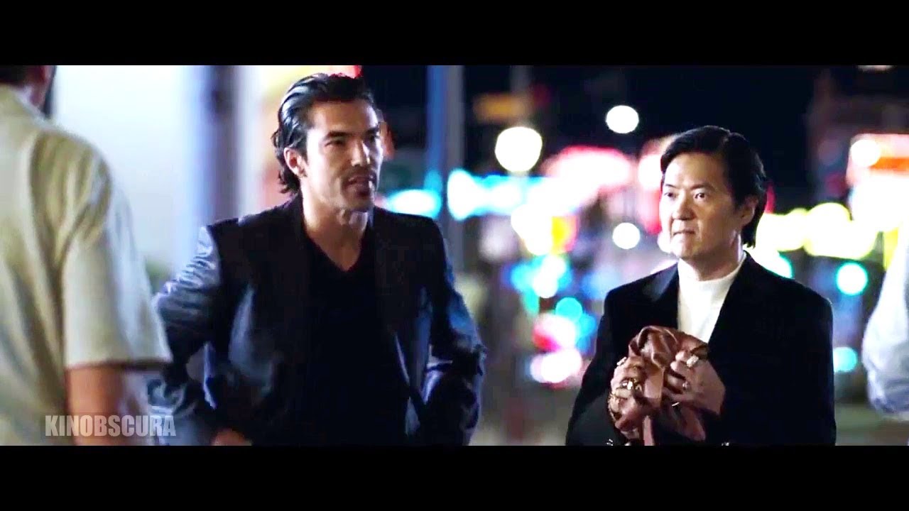 The Hangover (2009) - Toodle Oo Motherfuker - YouTube