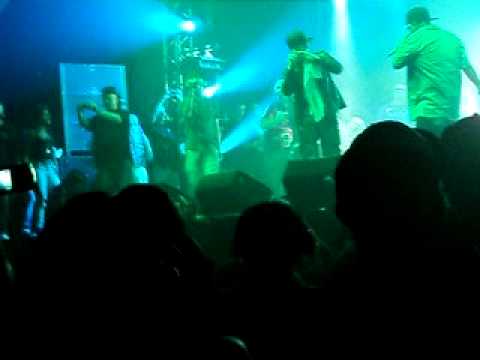 Deja J Alvarez ft Ñejo y Dalmata Palmahia Medellin - YouTube