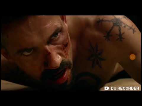 Yuri boyka: Ayes badarin