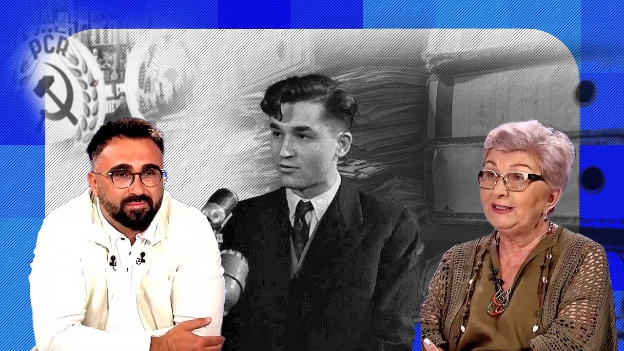 Cine a fost bunicul lui Ion Iliescu? Istoric: „A emigrat în România pe ...