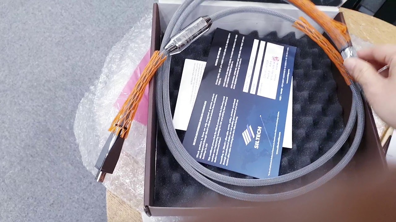 SILTECH EXPLORER SERIES - YouTube