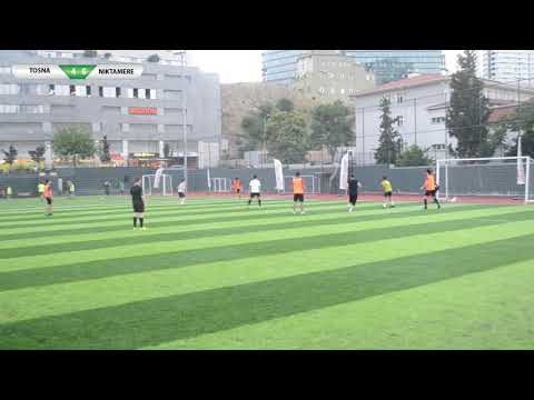 Samet Ok / Niktamere / Dakika 15