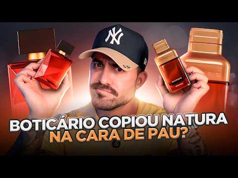 ESSENCIAL SAFRAN ou THE BLEND AMBER SAFFRON? E AGORA? QUAL É MELHOR?