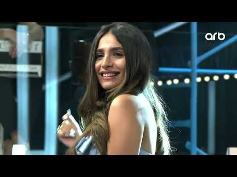 Həmin Zaur | DJ Roshka & Aila Rai | Kişilər