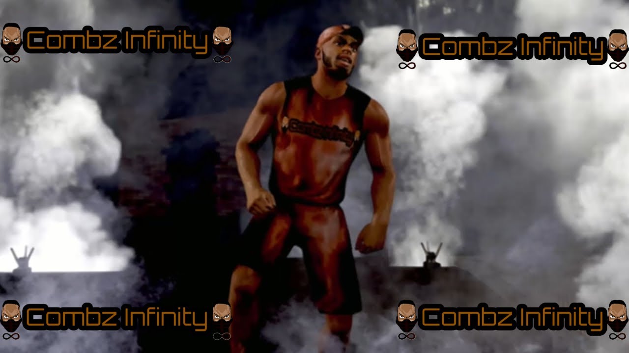 COMBZ INFINITY: COMBZ THE INFINITE ONE ENTRANCE 7-15-23 - YouTube