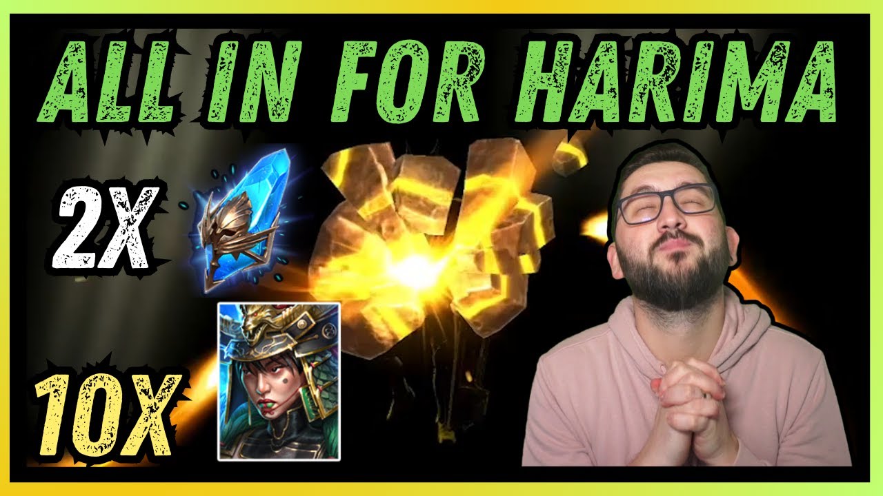 💥 EVERYTHING Pulled For Harima! 💥 NEW Legos Pulled 💥 2x Ancients 10x ...