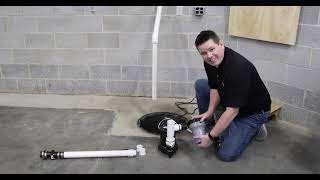 441-10A - Liberty Pumps 441-10A - 441 Battery back-up pump, 10A charger ...