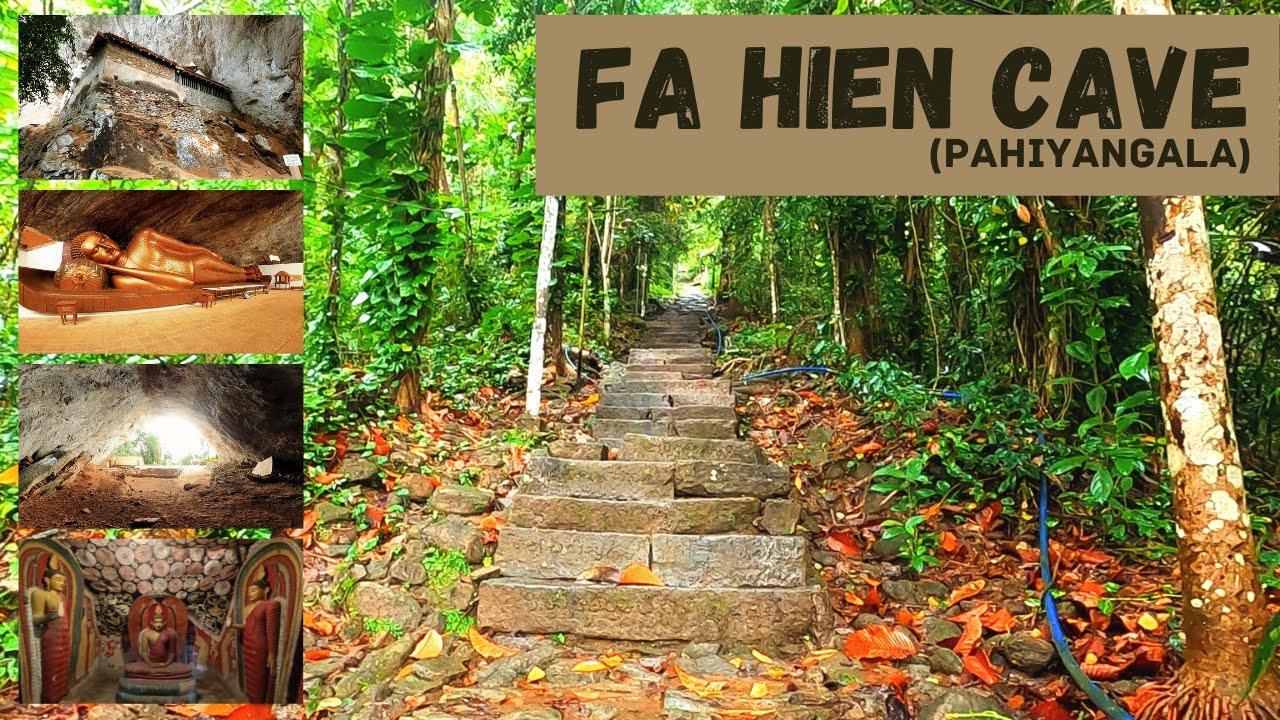 Fa Hien