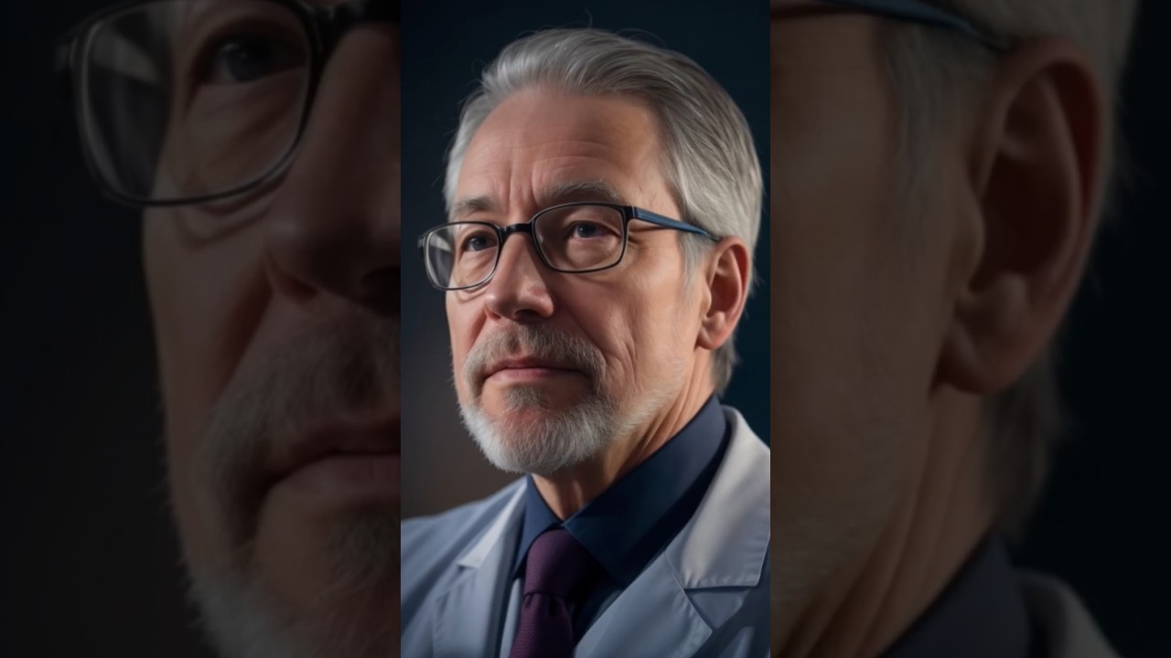 A very famous doctor story /#story #stories #shorts - YouTube