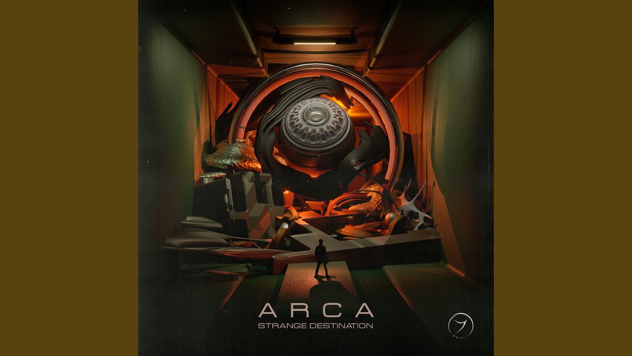 Human Music (ARCA Music Remix) - YouTube